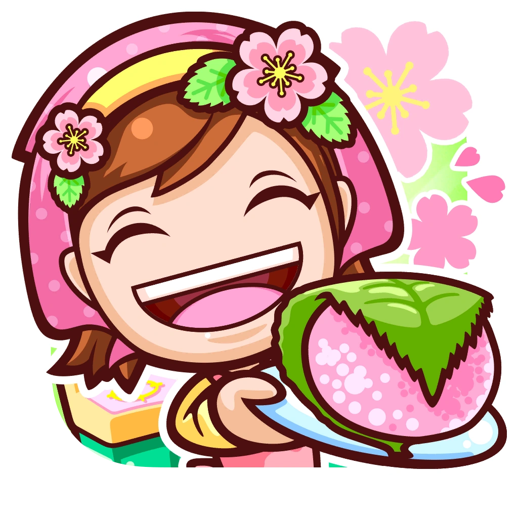 Cooking Mama: Cuisine! | Cooking Mama Wiki | Fandom