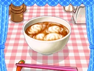 Shrimp Wonton | Cooking Mama Wiki | Fandom