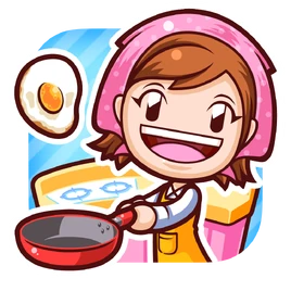 Cooking Mama: Cuisine! | Cooking Mama Wiki | Fandom