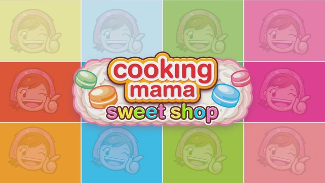 Cooking Mama Wiki | Fandom