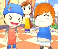 Marco | Cooking Mama Wiki | Fandom