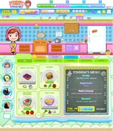 Mama | Cooking Mama Wiki | Fandom