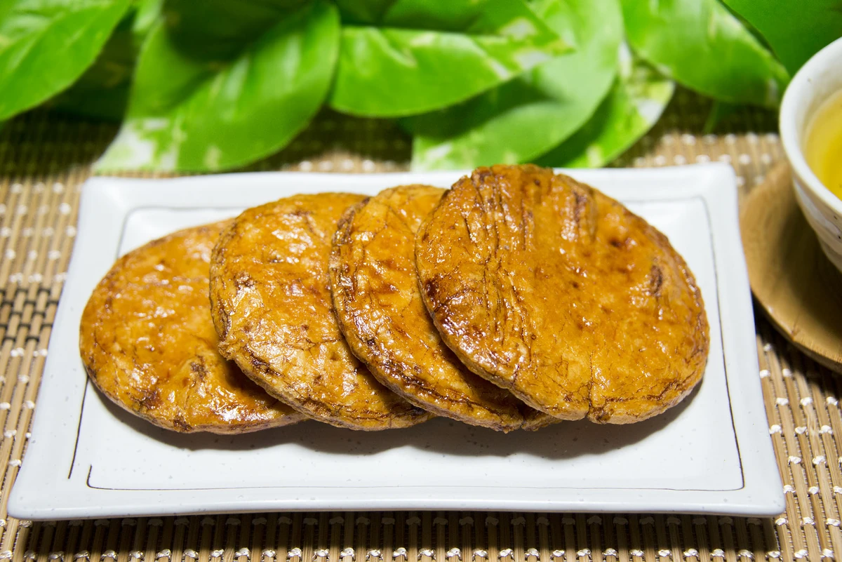 Mama Rice Cracker | Cooking Mama Wiki | Fandom