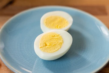 how to boil eggs perfectly wiki