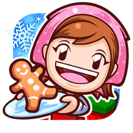 Cooking Mama: Cuisine! | Cooking Mama Wiki | Fandom