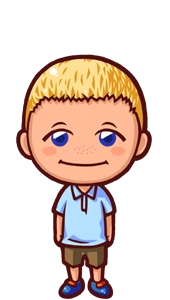 Jacob | Cooking Mama Wiki | Fandom