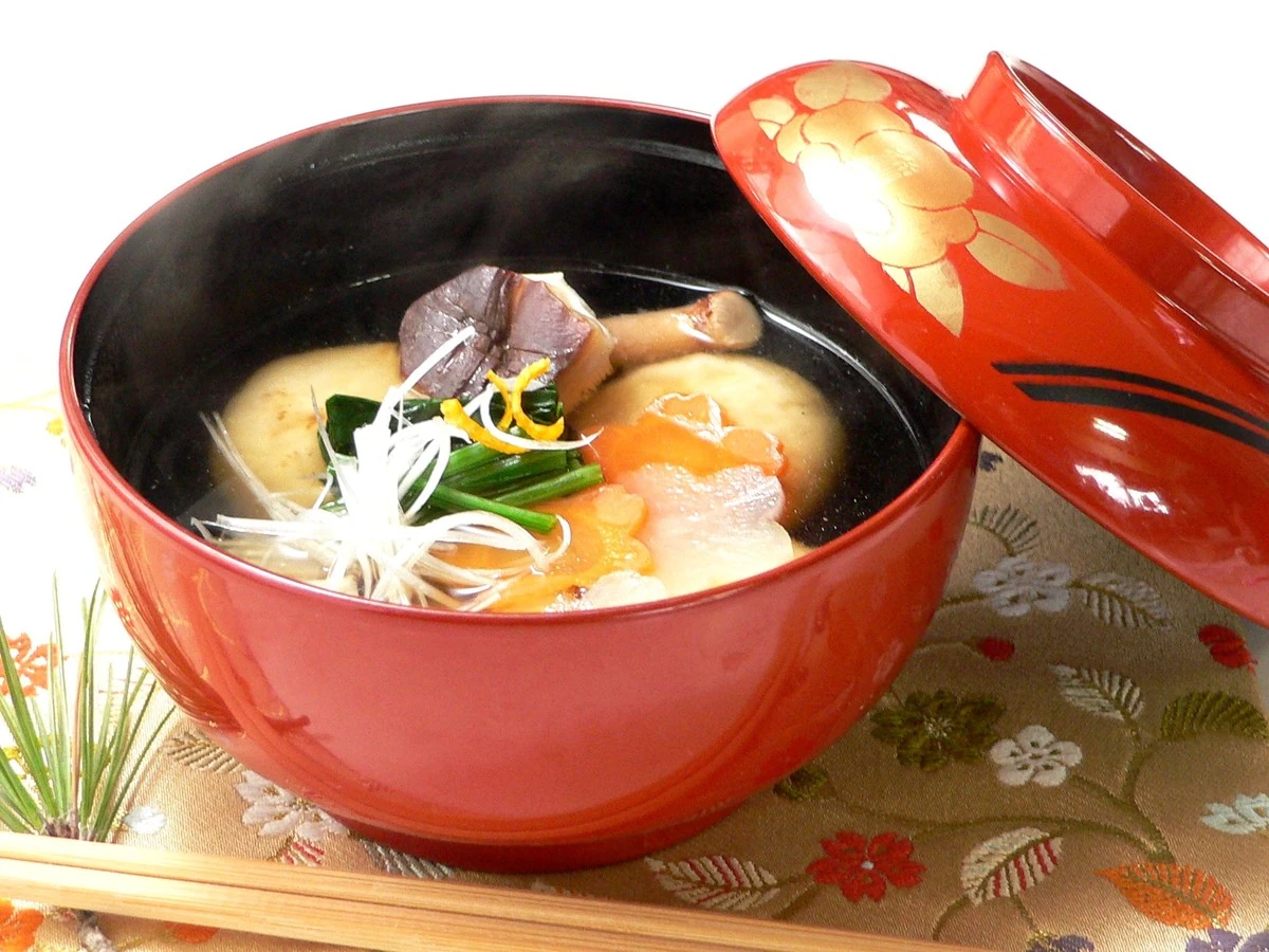 Zoni | Cooking Mama Wiki | Fandom