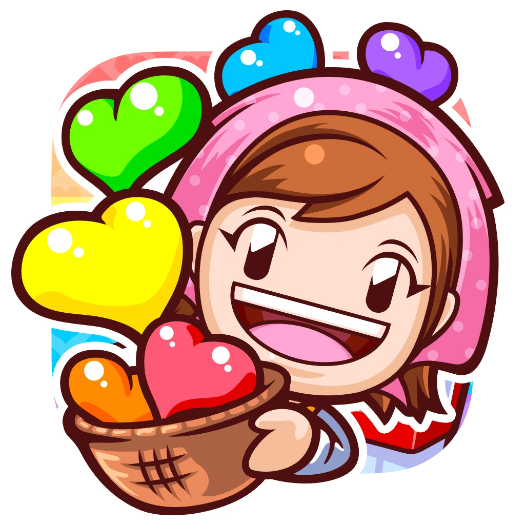 Cooking Mama: Cuisine! | Cooking Mama Wiki | Fandom