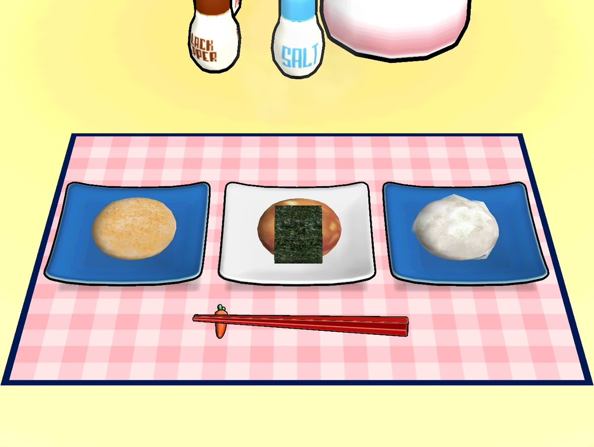 Mochi | Cooking Mama Wiki | Fandom