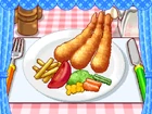 Foods | Cooking Mama Wiki | Fandom