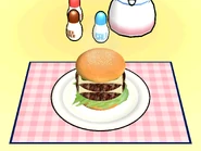 Hamburger | Cooking Mama Wiki | Fandom