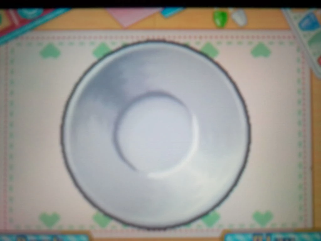 Dish | Cooking Mama Wiki | Fandom