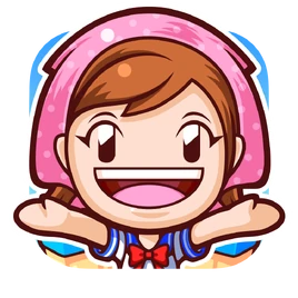 Cooking Mama: Cuisine! | Cooking Mama Wiki | Fandom