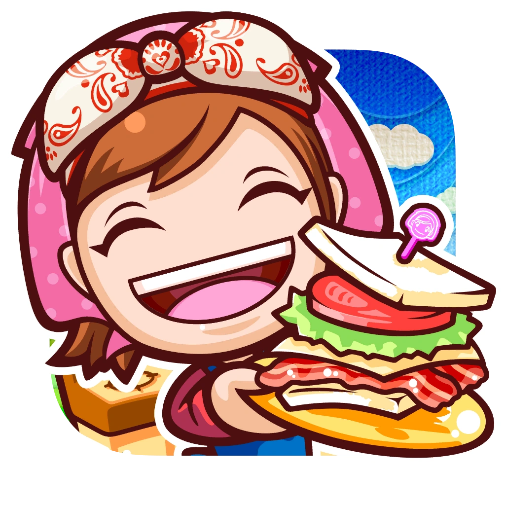 Cooking Mama: Cuisine! | Cooking Mama Wiki | Fandom