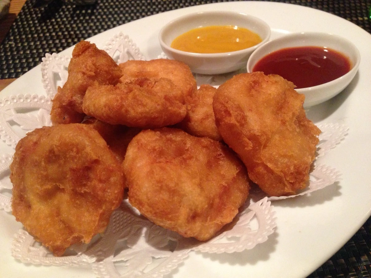 Chicken Nuggets | Cooking Mama Wiki | Fandom