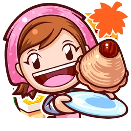 Cooking Mama: Cuisine! | Cooking Mama Wiki | Fandom