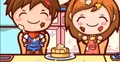 Ichigo | Cooking Mama Wiki | Fandom