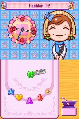 Necklace | Cooking Mama Wiki | Fandom