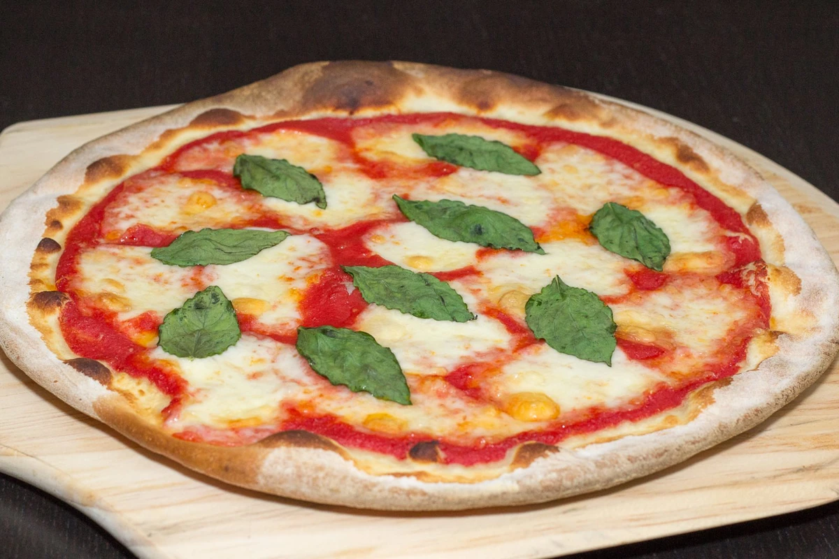 Pizza (CM4) | Cooking Mama Wiki | Fandom