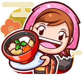 Cooking Mama: Cuisine! | Cooking Mama Wiki | Fandom
