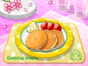 Pancakes | Cooking Mama Wiki | Fandom