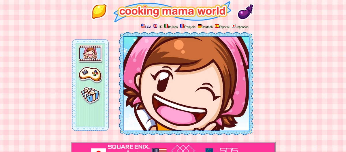Cooking Mama World | Cooking Mama Wiki | Fandom