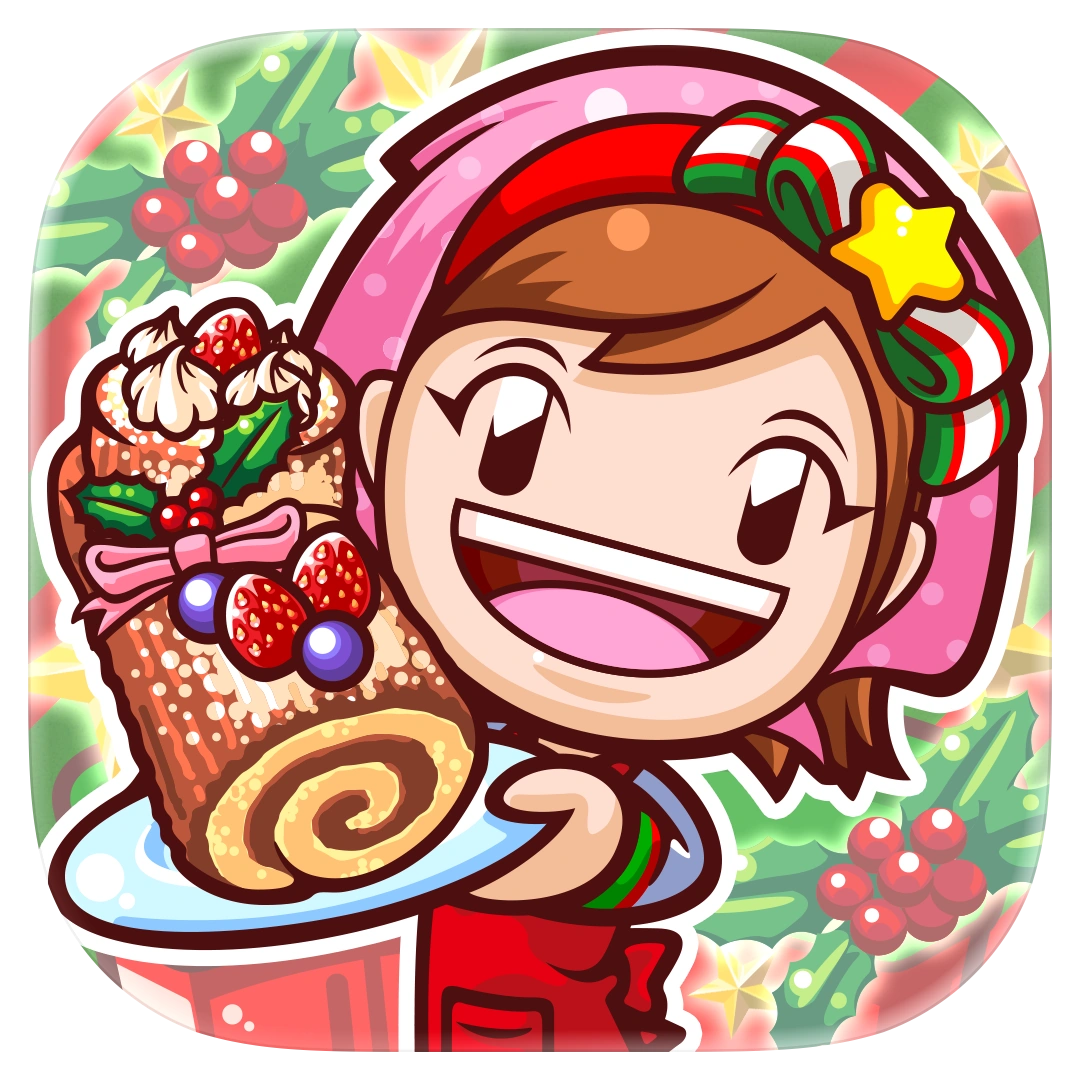 Cooking Mama: Cuisine! | Cooking Mama Wiki | Fandom