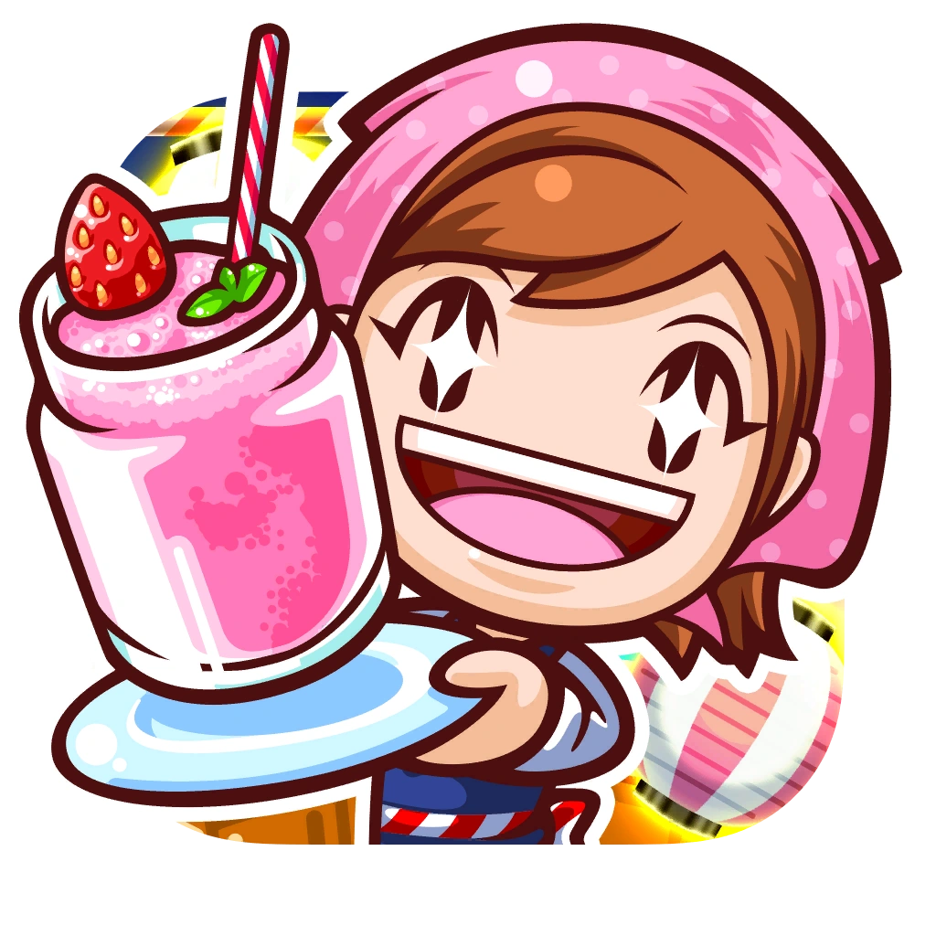 Cooking Mama: Cuisine! | Cooking Mama Wiki | Fandom