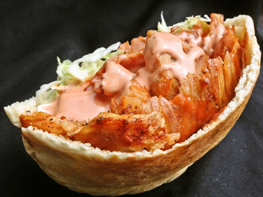 Kebab | Cooking Mama Wiki | Fandom