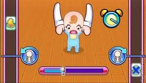 Step by Step! | Cooking Mama Wiki | Fandom