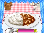 Seafood Curry | Cooking Mama Wiki | Fandom