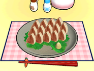 Foods | Cooking Mama Wiki | Fandom