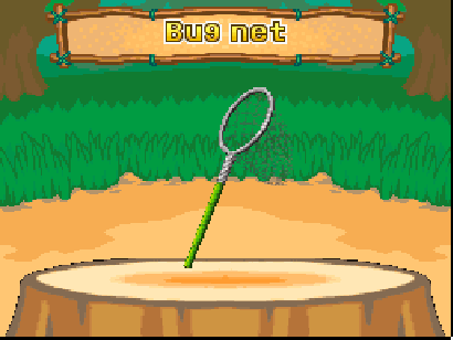 Bug Net | Cooking Mama Wiki | Fandom