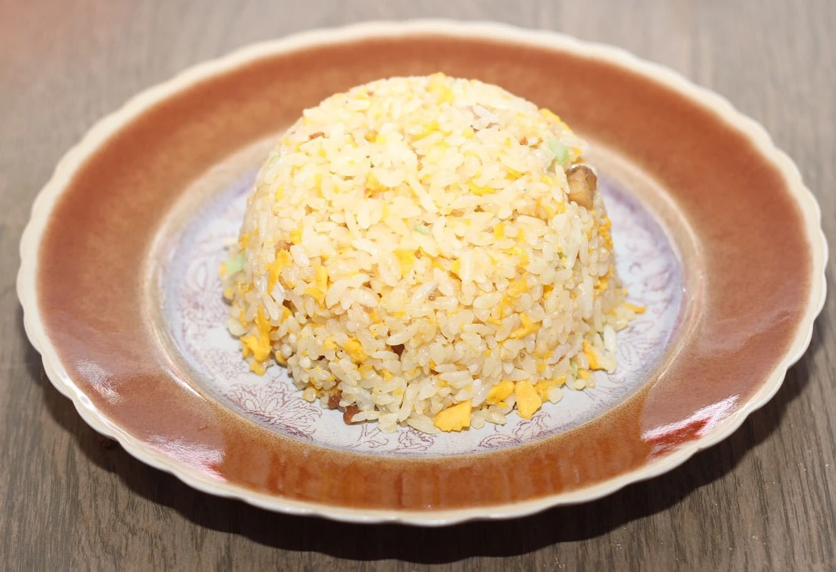 Fried Rice | Cooking Mama Wiki | Fandom