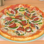 Pizza | Cooking Mama Wiki | Fandom