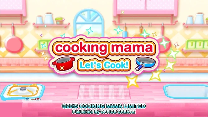 Cooking Mama Wiki | Fandom