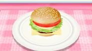 Hamburger | Cooking Mama Wiki | Fandom