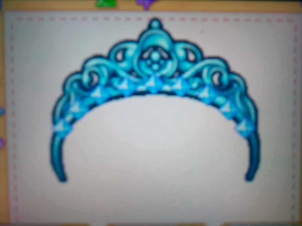 Hair Band | Cooking Mama Wiki | Fandom