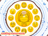 Grandpa | Cooking Mama Wiki | Fandom
