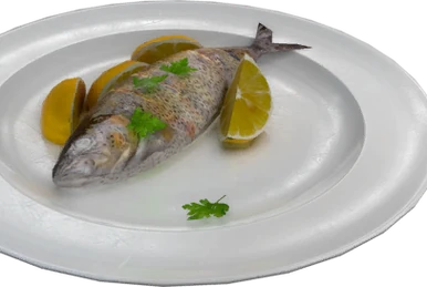 how to cook fish runescape