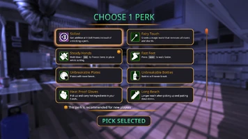 Perks | Cooking Simulator Wiki | Fandom