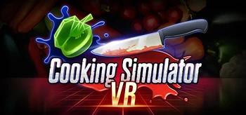 Cooking Simulator VR | Cooking Simulator Wiki | Fandom