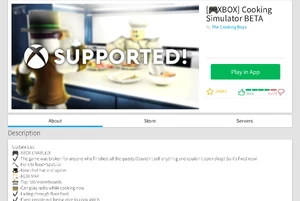 Cooking Simulator | Cooking Simulator Wiki | Fandom