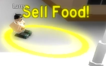 Larry | Cooking Simulator Wiki | Fandom