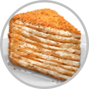 Medovik | Cook, Serve, Delicious Wiki | Fandom