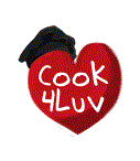 Cook4Luv | Cook Serve Delicious Wiki | Fandom