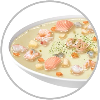 Chowder | Cook, Serve, Delicious Wiki | Fandom