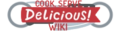 Cook, Serve, Delicious! (Restaurant) | Cook Serve Delicious Wiki | Fandom
