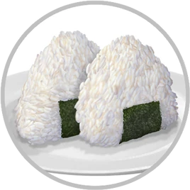 Onigiri | Cook, Serve, Delicious Wiki | Fandom