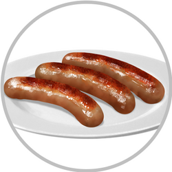 Sausage Links - Official Cook, Serve, Delicious Wiki
